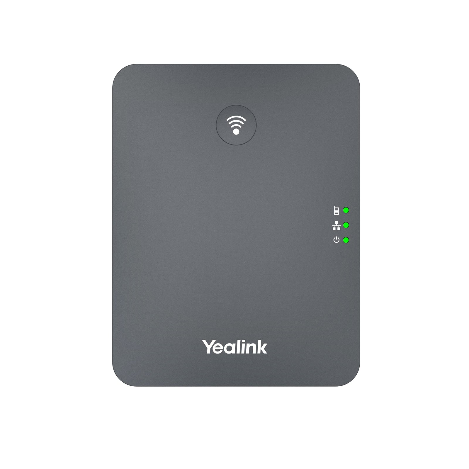 Yealink W70B SIP Dect Baz İstasyonu – Yealink Turkiye